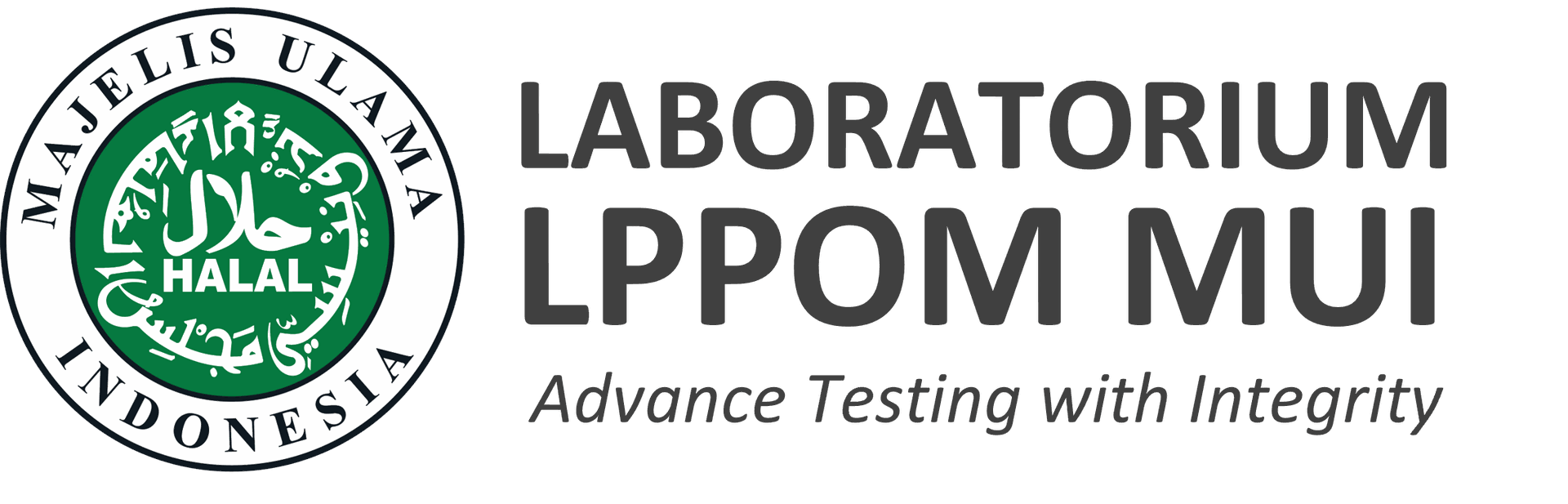 Home | Lab Halal LPPOM MUI